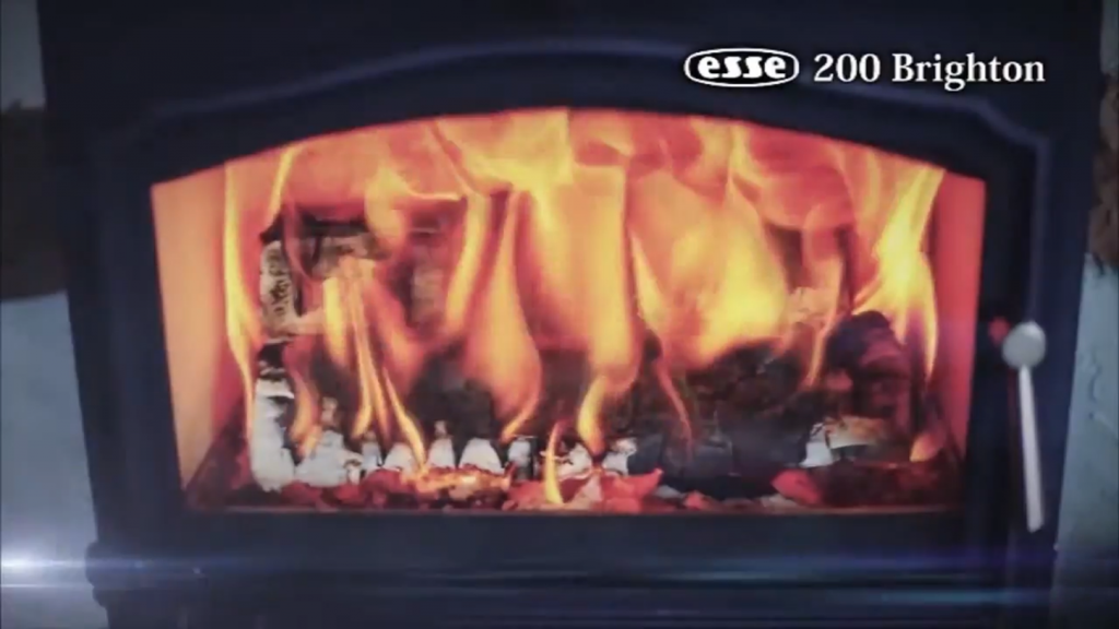 esse200 | 薪ストーブ・暖炉・住まいのグランビル｜三重 愛知 岐阜